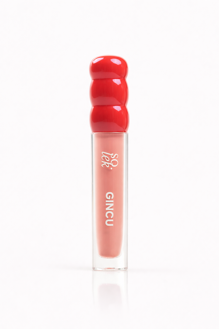 GINCU by SO.LEK: MANIS – SO.LEK Cosmetics